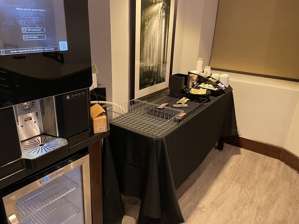 SHERATON BOSTON NEEDHAM HOTEL - 101 Photos & 128 Reviews - 100 Cabot St ...