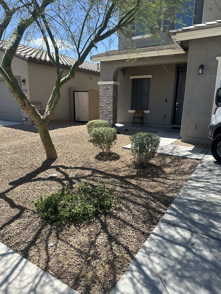 Landscaping: VERDANT VISTA LANDSCAPING - Updated October 2024 ...