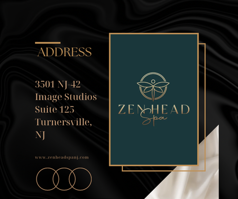 ZEN HEAD SPA - Updated August 2025 - 3501 NJ-42, Blackwood, New Jersey ...