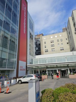 NEW YORK PRESBYTERIAN HOSPITAL OF QUEENS - Updated May 2026 - 56 Photos ...
