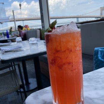 THE FULTON BY JEAN-GEORGES - Updated April 2024 - 1280 Photos & 471 ...