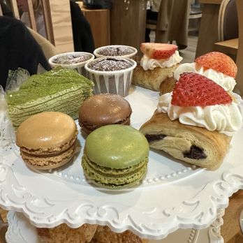 PRINCE TEA HOUSE - EDISON - Updated December 2025 - 399 Photos & 116 ...