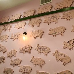 PIG HEAVEN - Updated December 2025 - 878 Photos & 596 Reviews - 1420 ...