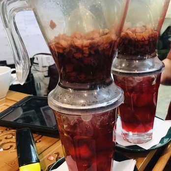 ELIXIR TEA HOUSE - Updated September 2025 - 147 Photos & 86 Reviews ...