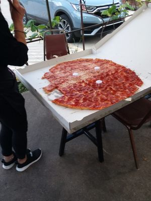 D & E-Z-O’S PIZZA - 29 Photos & 39 Reviews - 1285 Brown Rd, Columbus ...