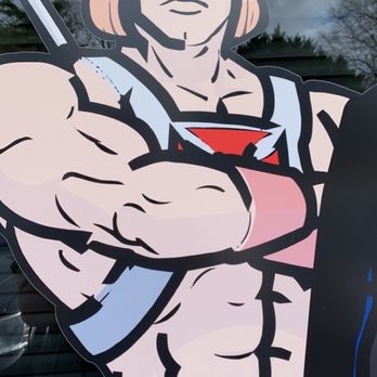 TOY FEDERATION - Updated December 2025 - 30 Photos & 11 Reviews - 104 ...