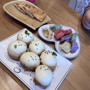 LITTLE PAN - 1391 Photos & 610 Reviews - 2 Hutton Centre Dr, Santa Ana ...