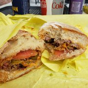 ROXIE DELI AND BARBEQUE - EAST SAC & DOWNTOWN - 387 Photos & 940 ...