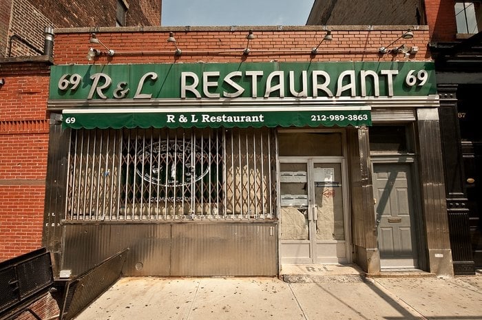 R & L RESTAURANT - Updated December 2025 - 69 Gansevoort St, New York ...