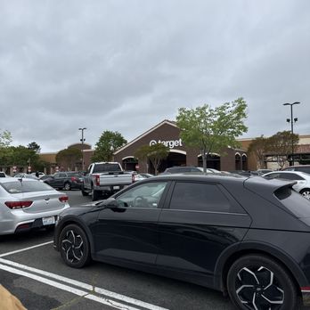 TARGET - Updated October 2025 - 89 Photos & 101 Reviews - 205 Soscol ...