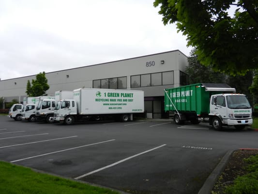 1 GREEN PLANET - Updated January 2026 - 28 Reviews - 851 Houser Way N ...