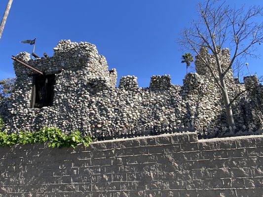 RUBEL CASTLE - 319 Photos & 43 Reviews - 844 N Live Oak Ave, Glendora ...