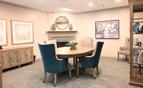 FITZGERALD FUNERAL HOME & CREMATORY - Updated January 2026 - 14 Photos ...