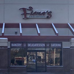 FIONA’S DELI - Updated July 2025 - 65 Photos & 155 Reviews - 1001 E ...