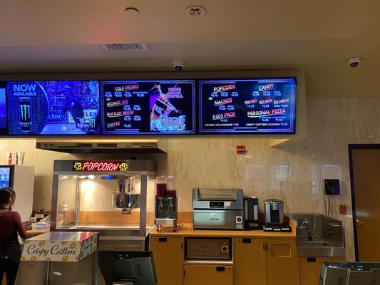 KRIKORIAN BUENA PARK METROPLEX 18 - 391 Photos & 414 Reviews - Cinema ...