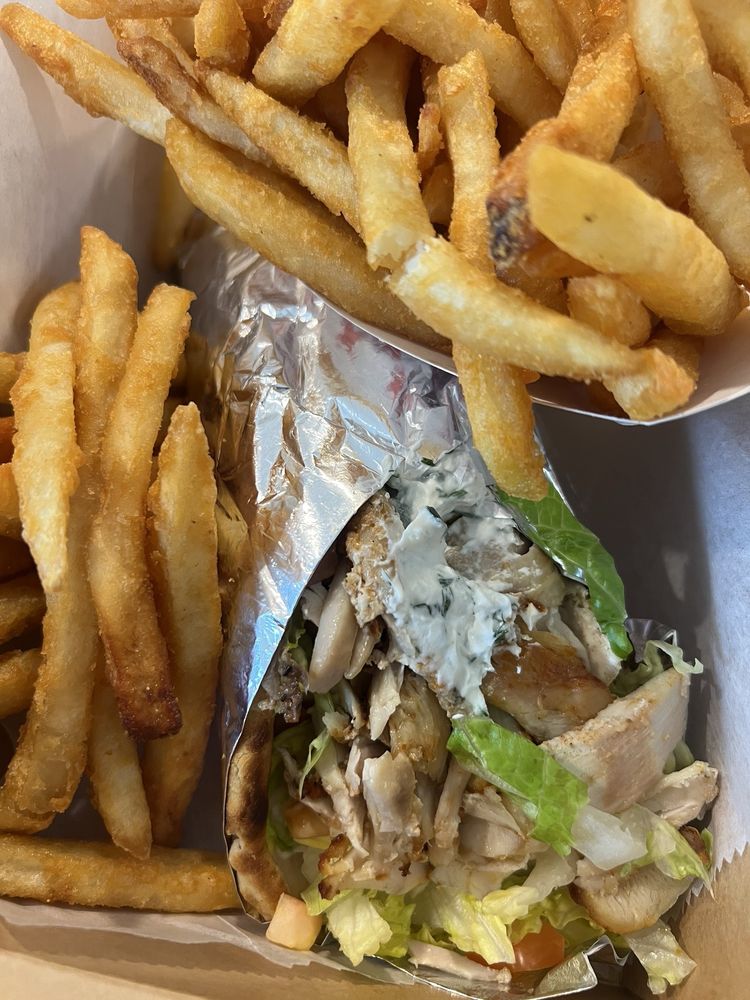 GRILLMARK - Updated July 2025 - 126 Photos & 193 Reviews - 1008 Willis ...