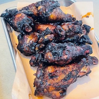 APOCALYPSE BBQ - Updated April 2025 - 1326 Photos & 769 Reviews - 8695 ...