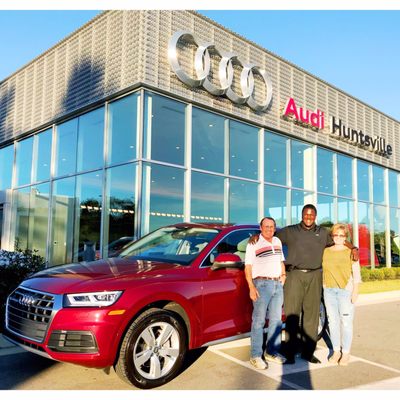 AUDI HUNTSVILLE - Updated August 2025 - 29 Photos & 43 Reviews - 6972 ...