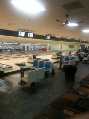 MILLSBORO LANES - Updated January 2026 - 213 Mitchell St, Millsboro ...