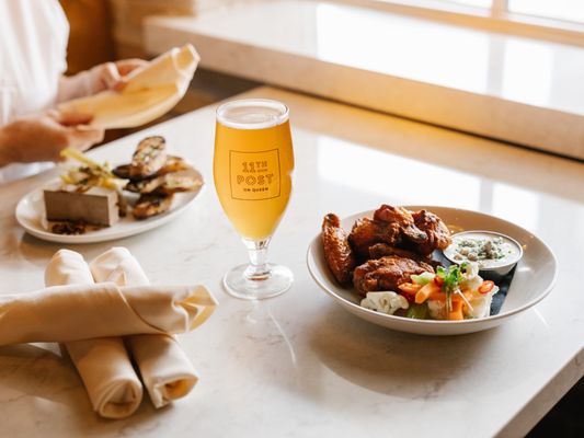 11TH POST ON QUEEN - Updated January 2026 - 65 Photos & 41 Reviews ...