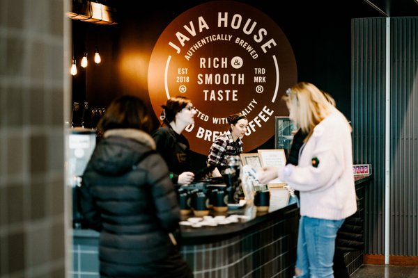 JAVA HOUSE - Updated September 2025 - 81 Photos & 18 Reviews - 425 E ...