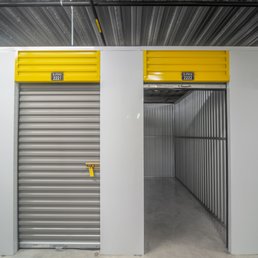 Safeguard Self Storage Reviews | Read Customer Service Reviews of ...