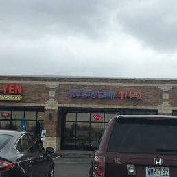 EVERYDAY THAI - Updated November 2025 - 188 Photos & 394 Reviews - 220 ...