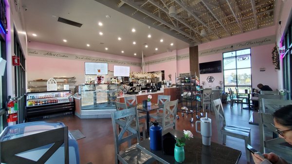 ROSE CAFÉ & BAGEL - Updated January 2025 - 111 Photos & 159 Reviews ...
