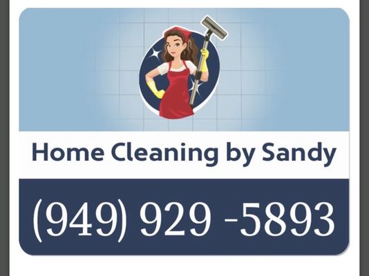 HOME CLEANING BY SANDY - Updated July 2025 - 24 Reviews - Long Beach ...