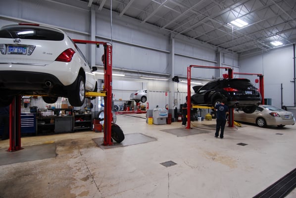 FOX NISSAN - Updated December 2025 - 15 Photos & 29 Reviews - 4430 28th ...