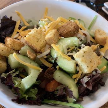 MC’S GARAGE - Updated September 2025 - 19 Photos & 13 Reviews - 21383 ...