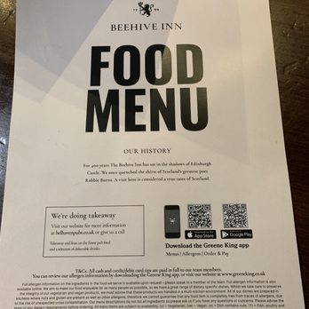 THE BEEHIVE INN - Updated December 2024 - 73 Photos & 80 Reviews - 18 ...