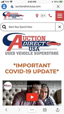 AUCTION DIRECT USA - RALEIGH - Updated October 2025 - 47 Photos & 112 ...