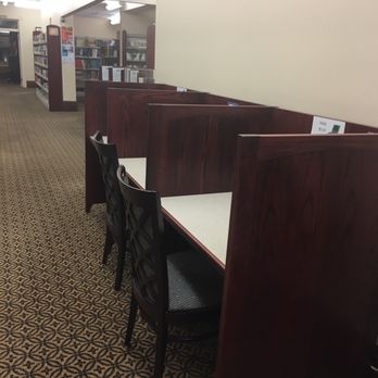 PIQUA PUBLIC LIBRARY - Updated September 2025 - 15 Photos - 116 W High ...