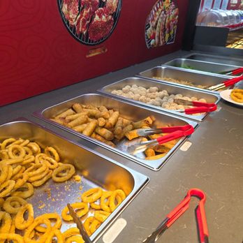 I GRILL KOREAN BBQ & HOTPOT - Updated December 2025 - 79 Photos & 97 ...