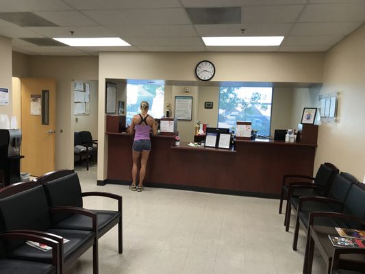 LABCORP - Updated September 2025 - 16 Photos & 54 Reviews - 653 N Town ...