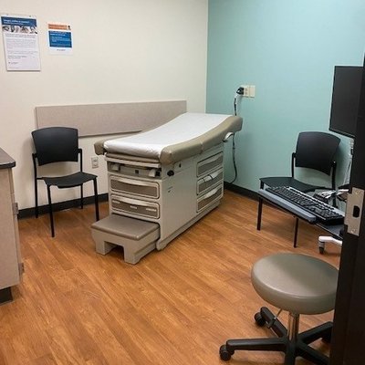 PROVIDENCE MEDICAL GROUP - TANASBOURNE IMMEDIATE CARE - Updated January ...