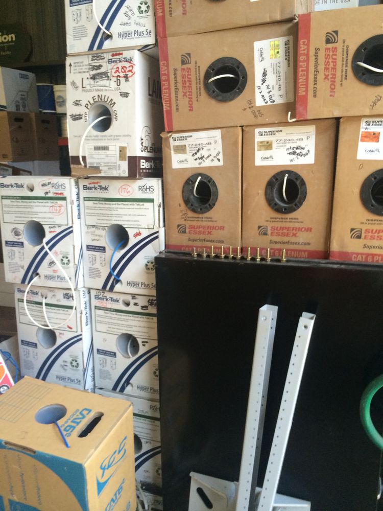 ENVISION NETWORKED SOLUTIONS - Updated September 2025 - 150 Puuhale St ...