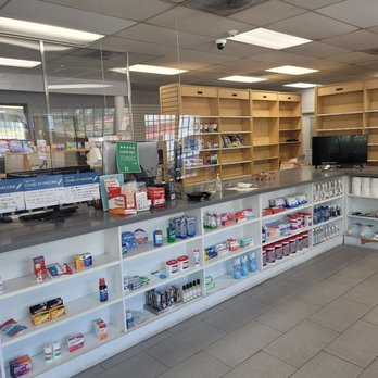 ABC PHARMACY - Updated December 2025 - 59 Reviews - 7974 Haven Ave ...