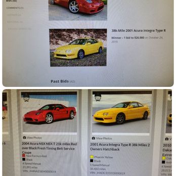 UDRIVE AUTOMOBILES - Updated August 2025 - 219 S Bolmar St, West ...