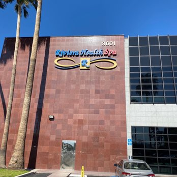 RIVIERA HEALTH SPA - 392 Photos & 516 Reviews - 3601 Lomita Blvd ...