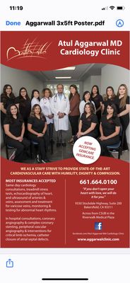 ATUL AGGARWAL, MD - Updated October 2025 - 19 Photos & 32 Reviews ...