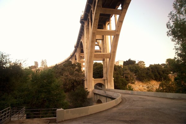 COLORADO STREET BRIDGE - Updated December 2025 - 421 Photos & 96 ...
