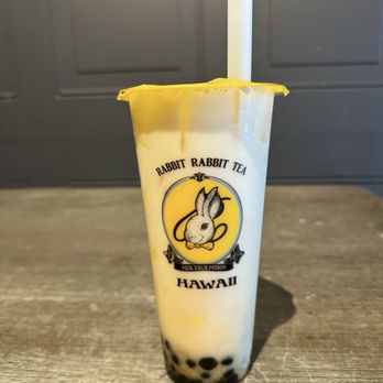RABBIT RABBIT TEA HAWAII - Updated October 2025 - 568 Photos & 150 ...