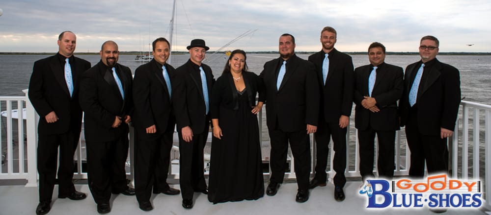 GOODY BLUE SHOES PARTY BAND - Updated January 2026 - 28 New Oak Rd ...