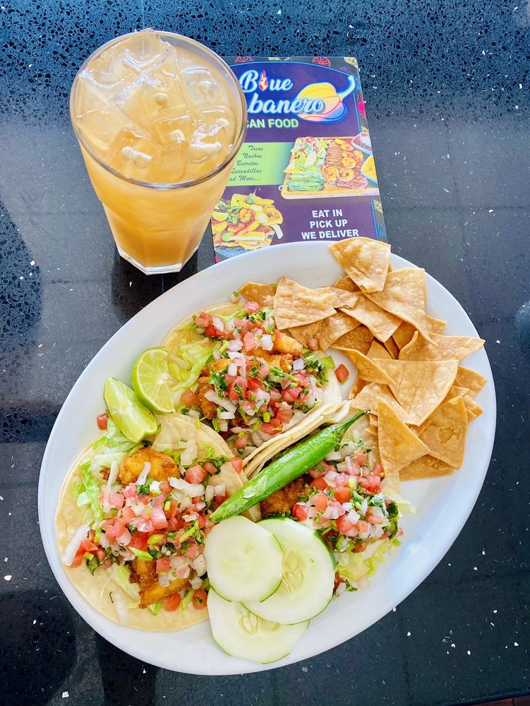 BLUE HABANERO NEPTUNE CITY - Updated September 2025 - 52 Photos & 44 ...