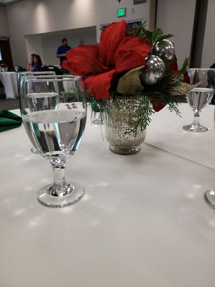 MISSION CONFERENCE CENTER - Venues & Event Spaces - 26726 Crown Valley ...