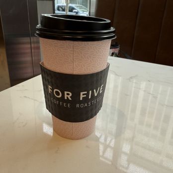 FOR FIVE COFFEE ROASTERS - Updated October 2025 - 362 Photos & 154 ...