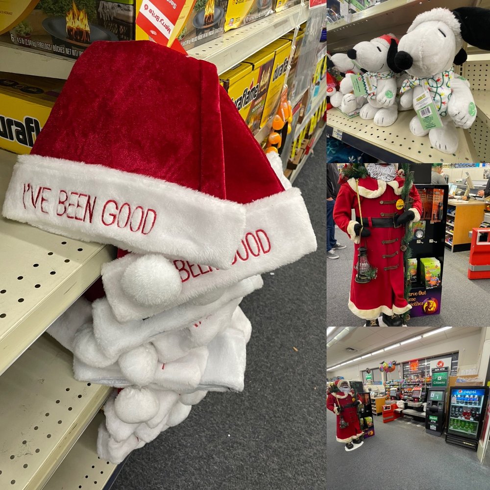 CVS PHARMACY - Updated December 2025 - 40 Photos & 44 Reviews - 900 ...