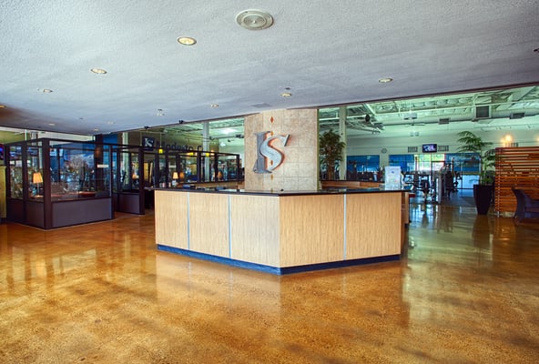 IN-SHAPE FITNESS - Updated October 2025 - 118 Photos & 110 Reviews ...